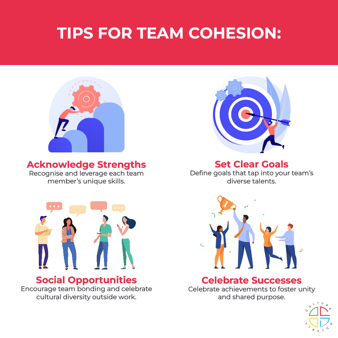 Embracing Cultural Diversity Within Your Organisation And Teams ...