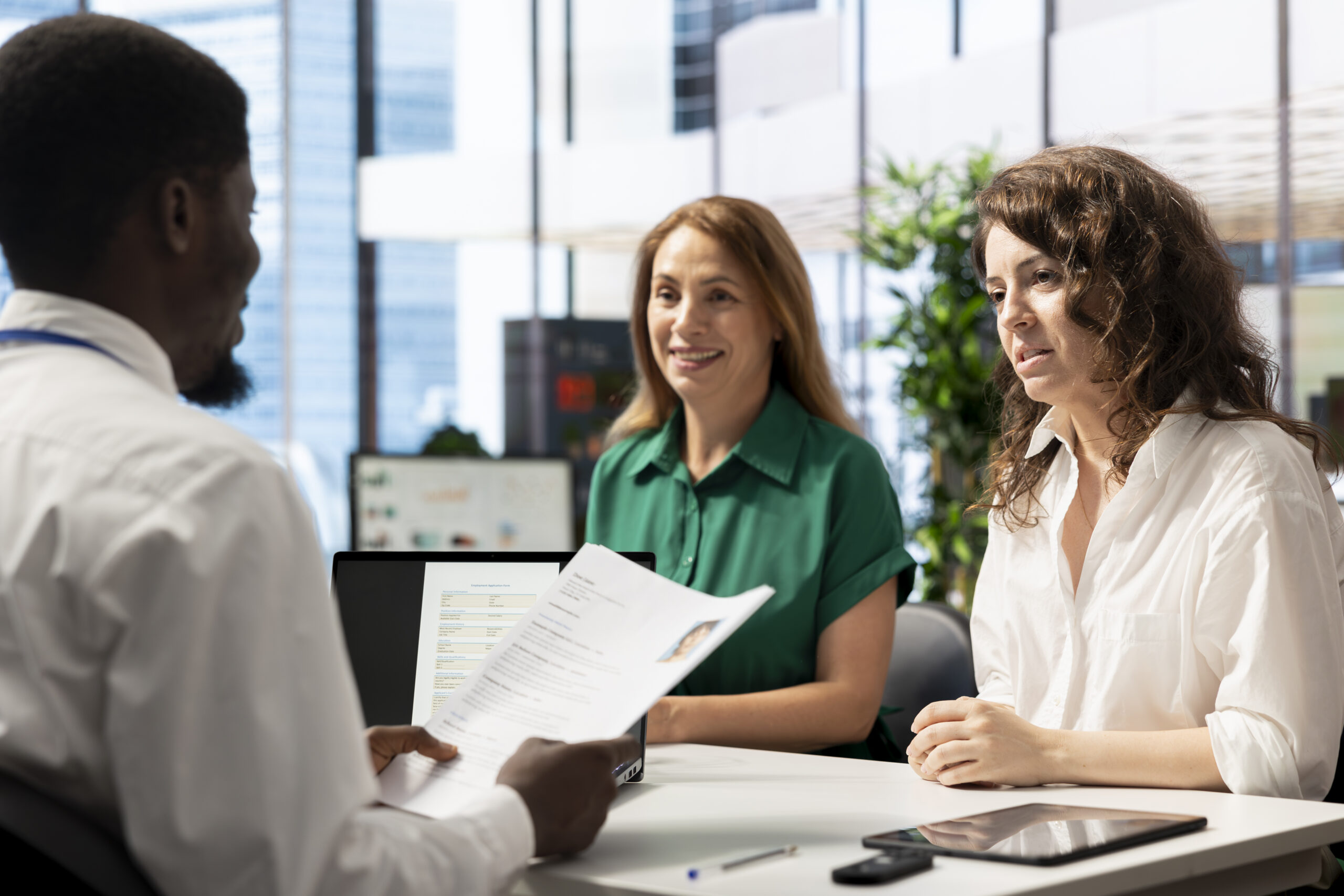 Smarter Hiring Starts with Job Fit - Culture Stretch
